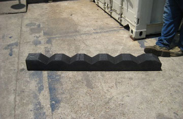 More Oilfield Applications - Rumber Corporation