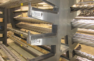 More Oilfield Applications - Rumber Corporation